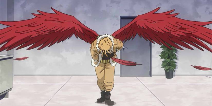 10 MHA Episodes That Prove Hawks is the Perfect Husbando