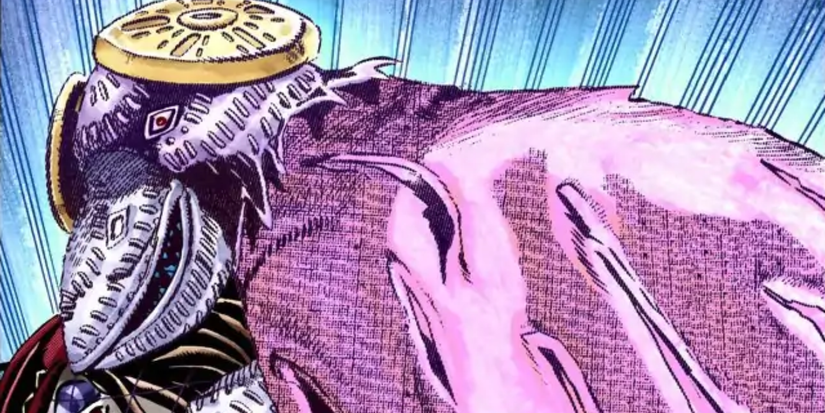 10 Best JJBA Stand Designs in Steel Ball Run, Ranked