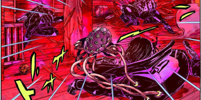 10 Best JJBA Stand Designs in Steel Ball Run, Ranked