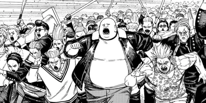 10 Best Dandadan Fights That Redefine Action Manga