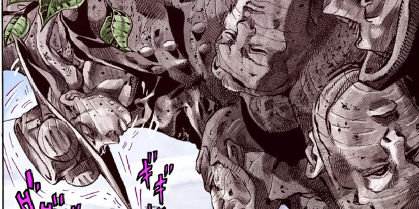 10 Best JJBA Stand Designs in Steel Ball Run, Ranked
