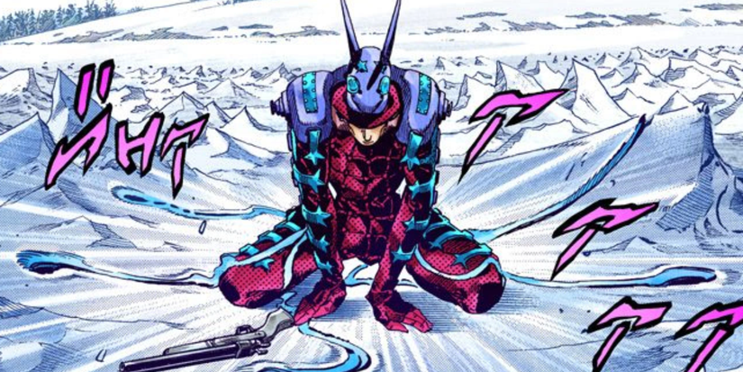 10 Best JJBA Stand Designs in Steel Ball Run, Ranked