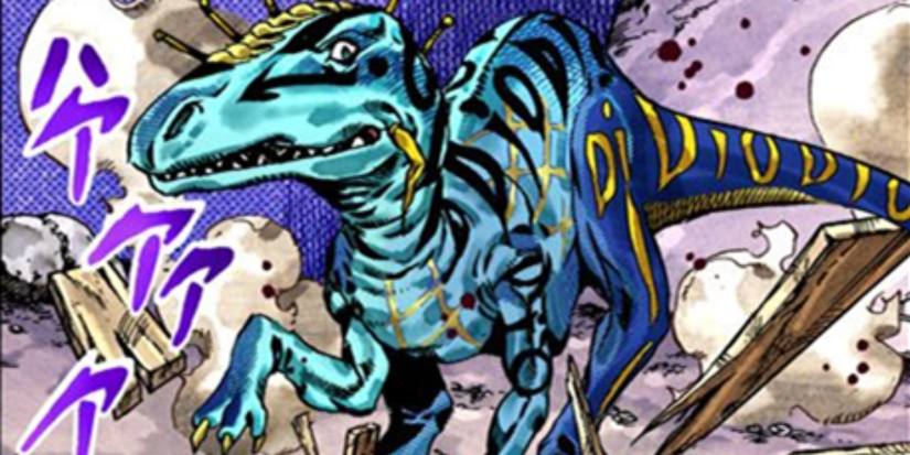 10 Best JJBA Stand Designs in Steel Ball Run, Ranked