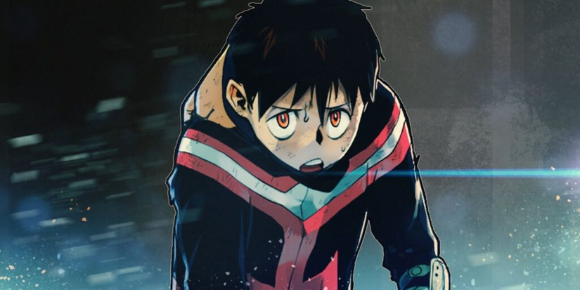 Everything the New My Hero Academia Prequel Anime is Taking From the ...