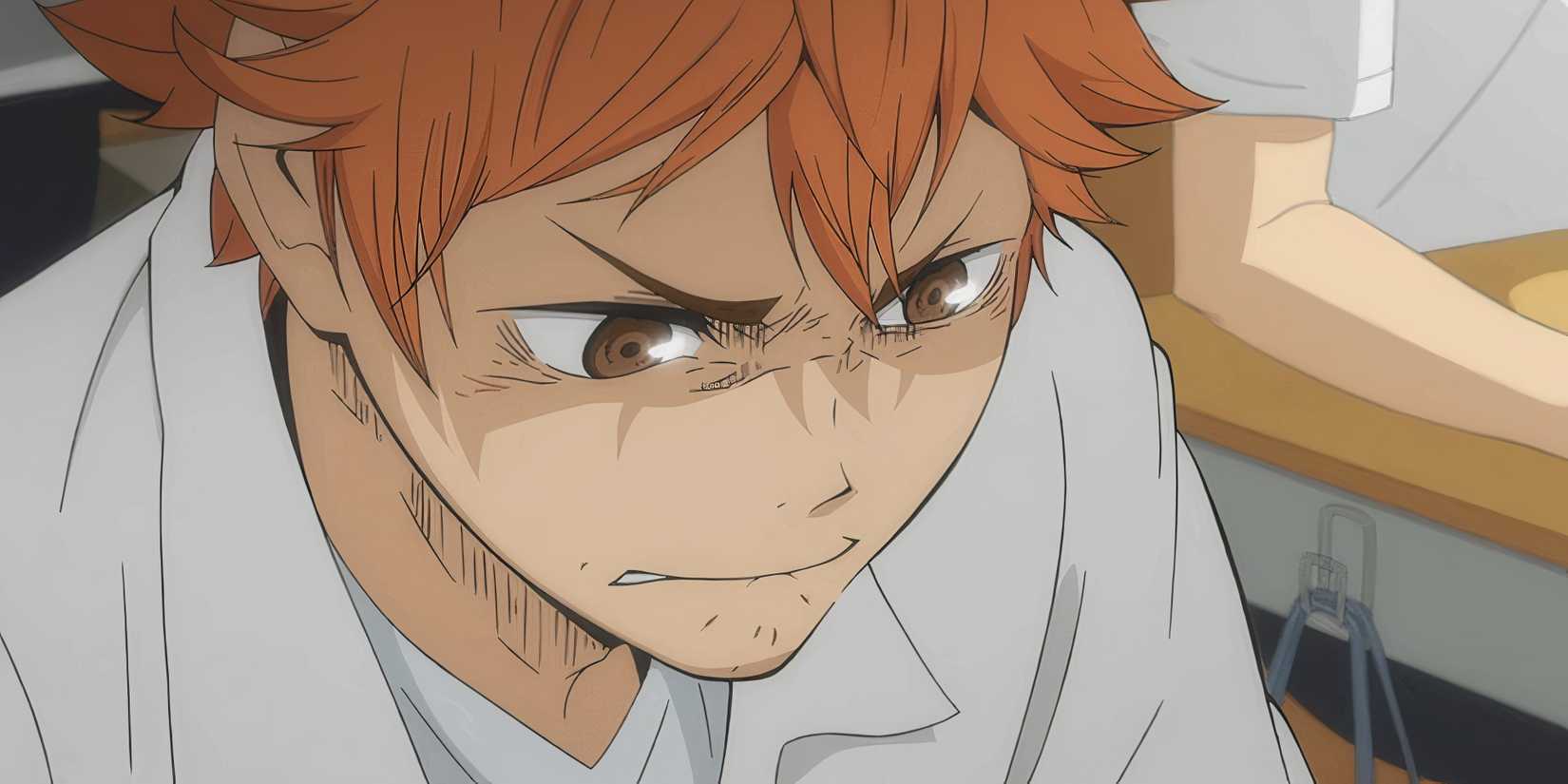 10 Best Haikyuu Episodes That Prove It's Better Than Blue Lock