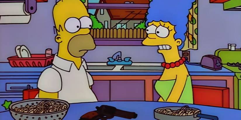 10 Banned Simpsons Episodes (& Where You Can Watch Them)