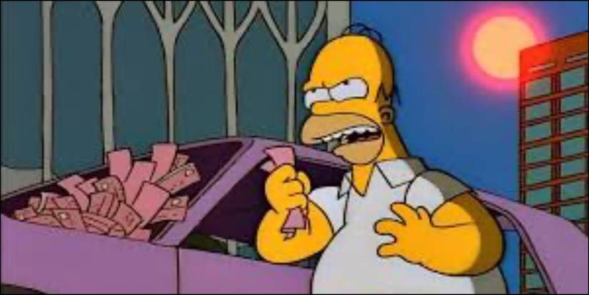 10 Banned Simpsons Episodes (& Where You Can Watch Them)