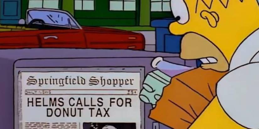 30 Funniest Simpsons Episodes of All Time