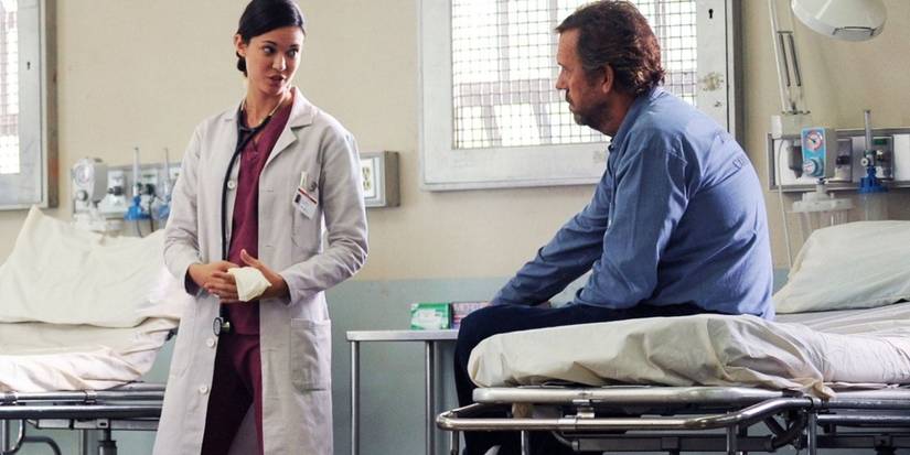 House MD Answered Its Biggest Question in Season 1, But It Still Drove ...