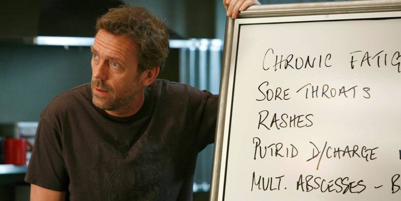 House MD Fans Are Finally Realizing the Show's Harshest Reality (& It ...