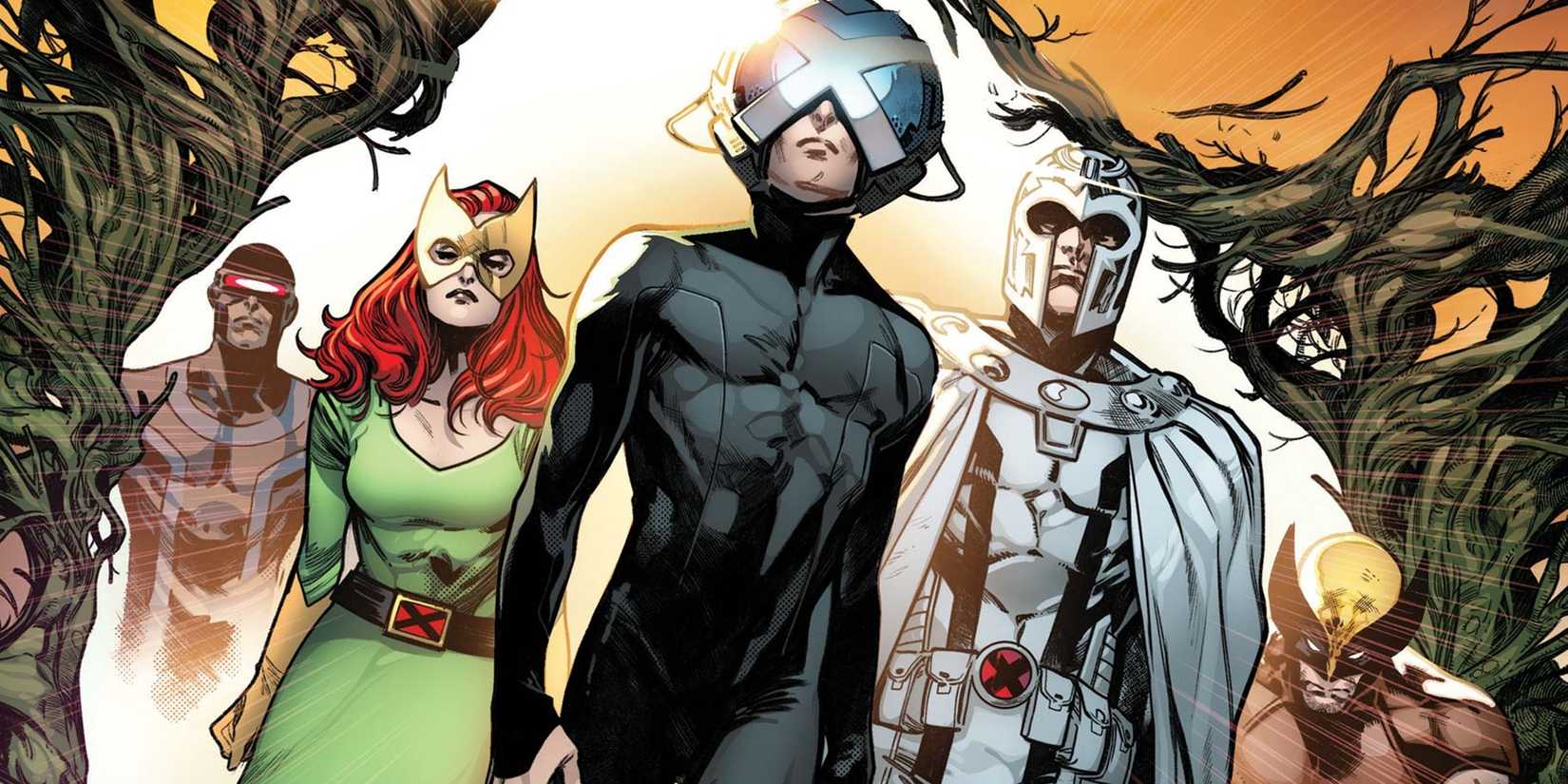 The 10 Most Important X-Men Comics of All Time, Ranked
