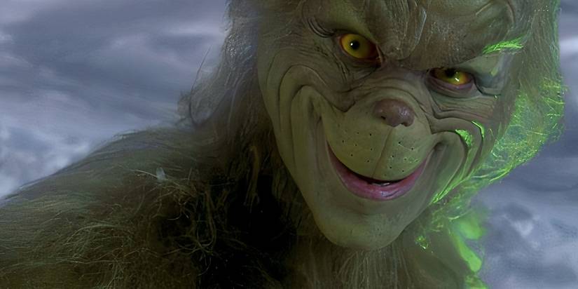 The Grinch 25th Anniversary Review: Jim Carrey's Perfect Christmas Classic Just Got Even Better