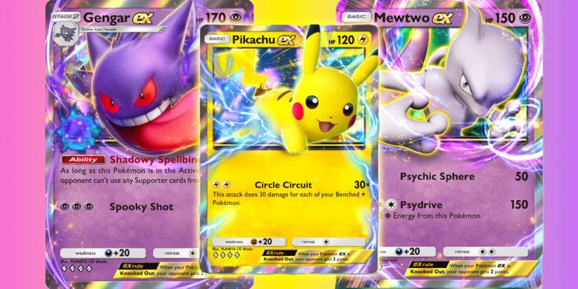 Pokémon TCG Rotation Announcement Means Big Things For the Meta