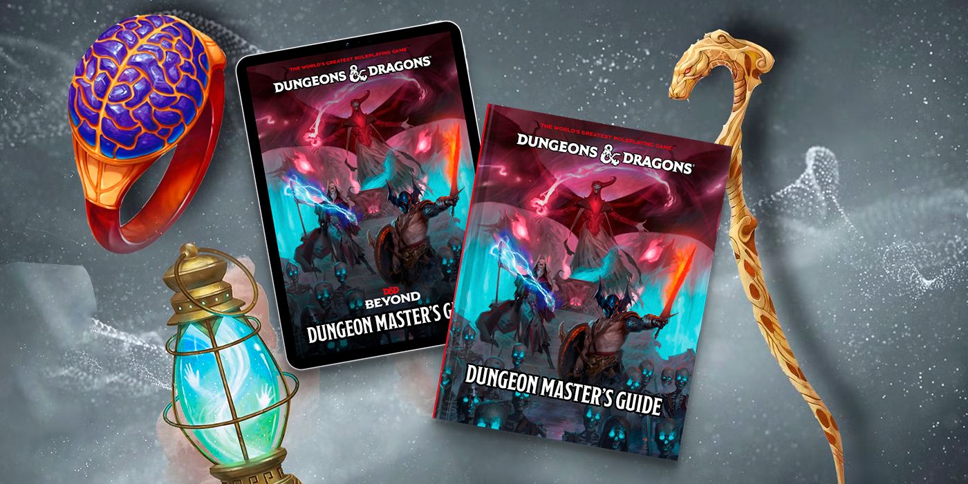 The Best Fifth Edition Starter Sets In DND