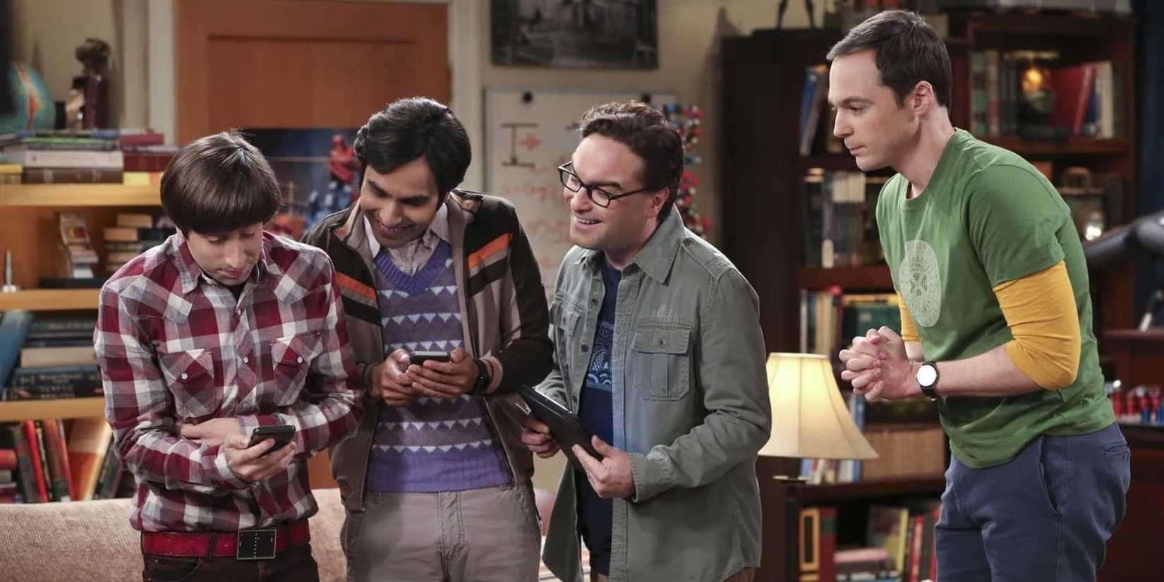 The Big Bang Theory: 15 Best Episodes, Ranked