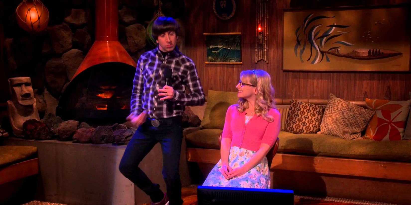 The Big Bang Theory: 15 Best Episodes, Ranked