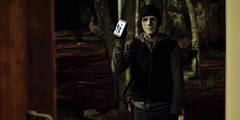 This 8-Year-Old R-Rated Horror Movie Only Has 15 Minutes of Dialogue ...