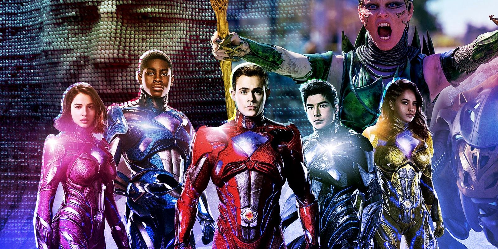 The Best Power Rangers Samurai Fights, Ranked