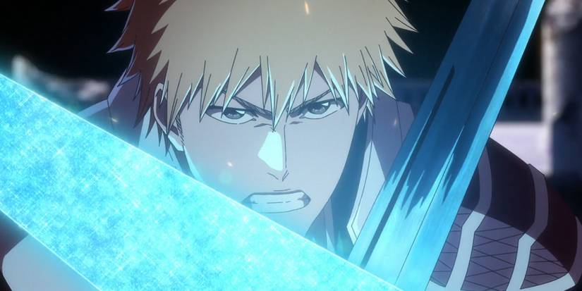 10 Best Sword & Sorcery Anime of All Time, Ranked