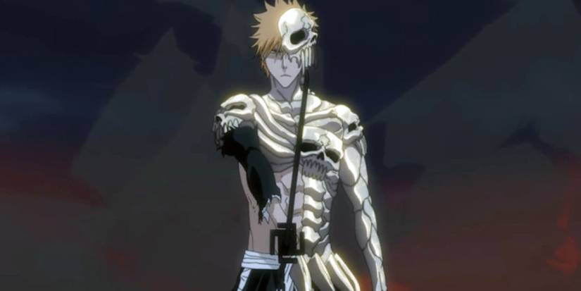 Bleach: 10 Alternate Outfits Better Than Ichigo's Main Design