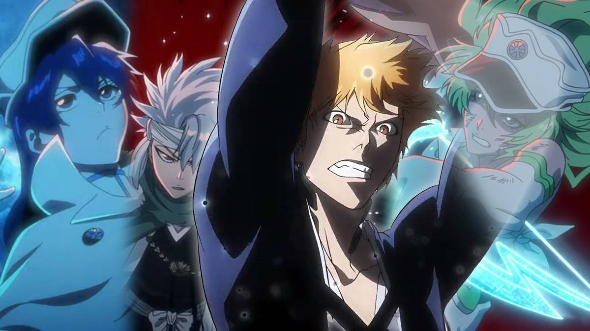 10 Underrated Fights in Bleach:TYBW That Demand a Rewatch