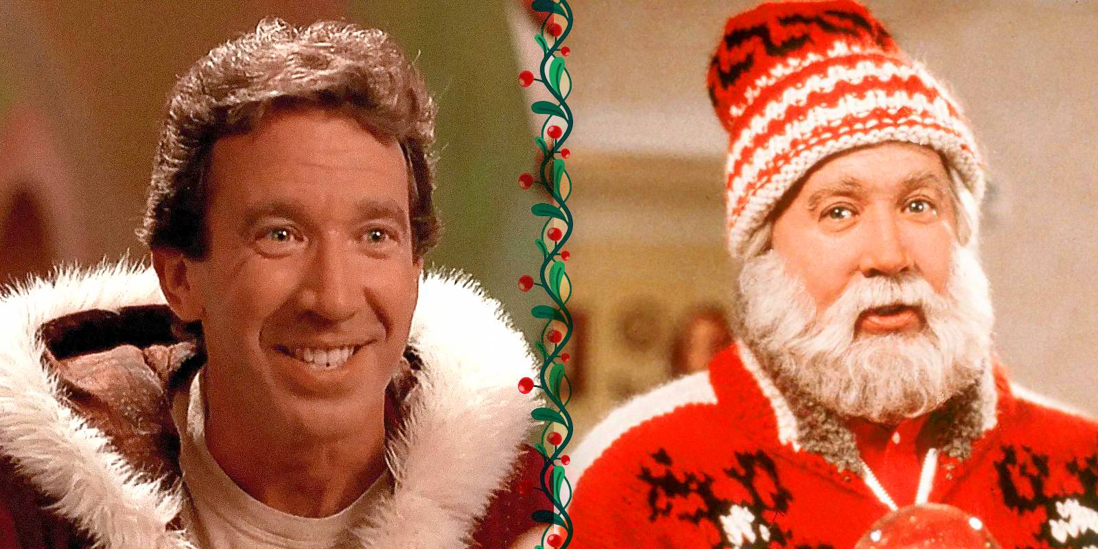 An Iconic Disney Holiday Franchise Ruined Its Best Trend in the First Movie