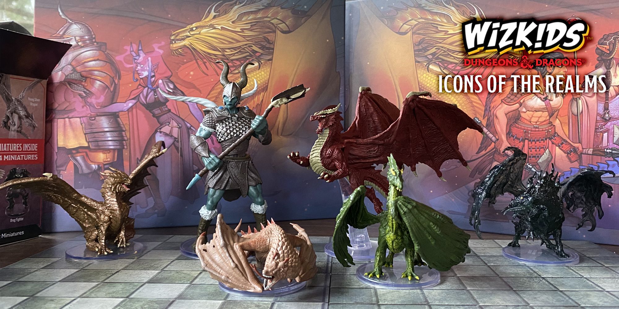 Wizards of the Coast Has Big Plans for D&D 5e In 2025, Starting With ...