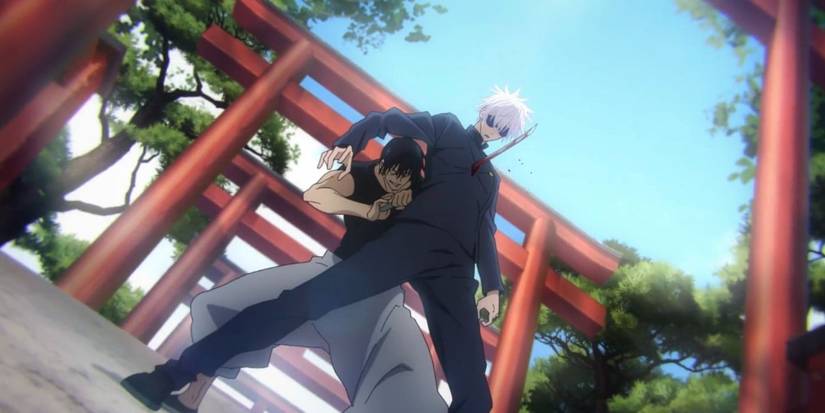 Gege Confirmed The 1 Reason Gojo Lost to Sukuna, & It's Not What You Think