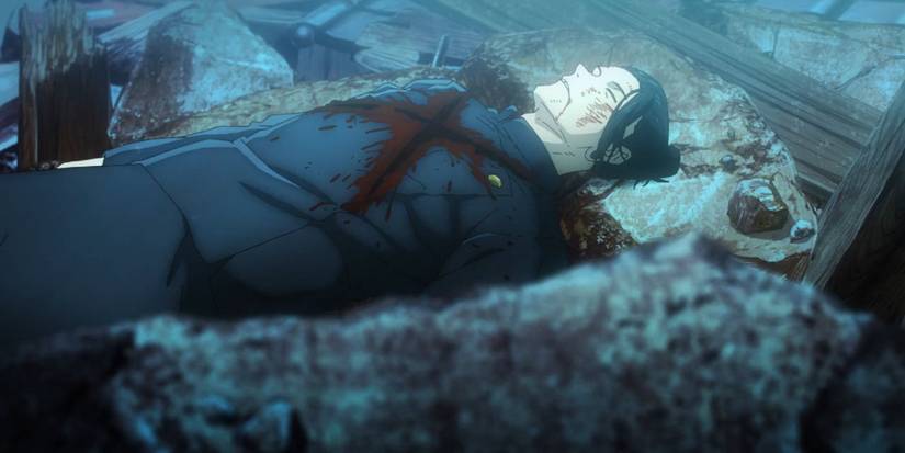 This JJK Character Was the Beginning of Geto’s Villain Origin Story