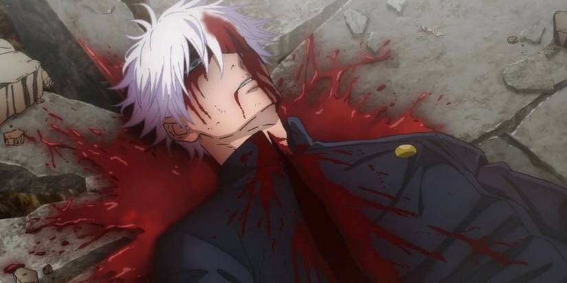 10 Dead Jujutsu Kaisen Characters Who Deserved To Live To The End Of ...