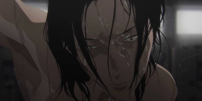 Gojo and Geto's 'Breakup' In Jujutsu Kaisen Is Still Heartbreaking ...
