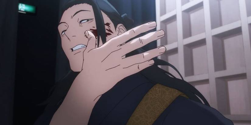 Every Special Grade Sorcerer in JJK Ranked by Strength