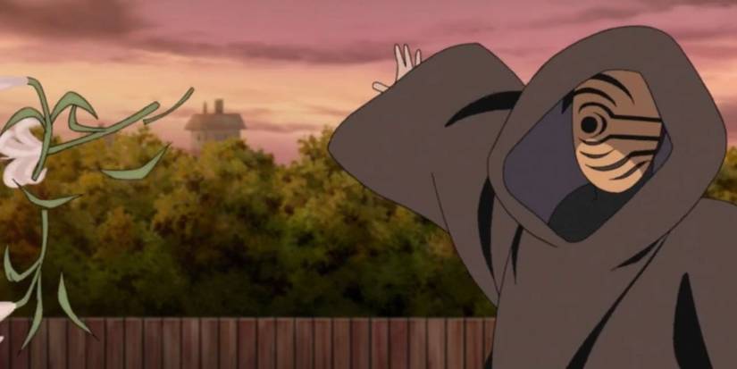 The 25 Best Obito Uchiha Quotes in Naruto, Ranked