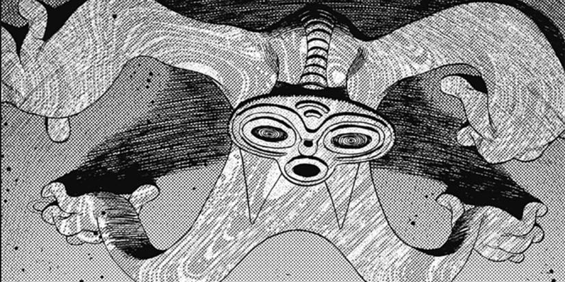 10 Weirdest Dandadan Aliens, Ranked