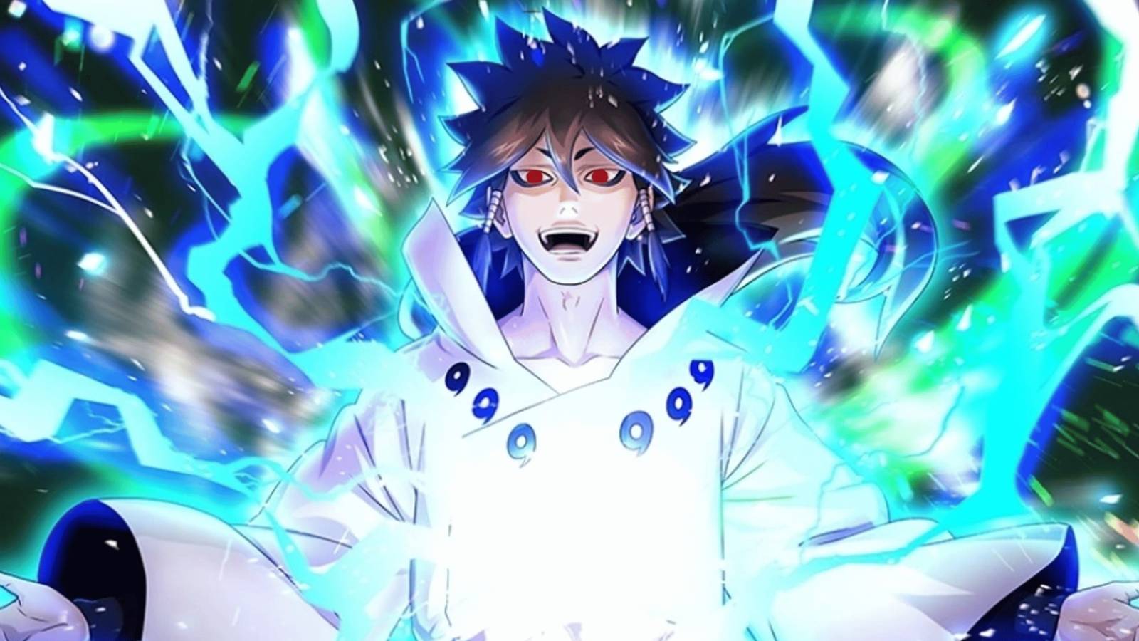 Who Created The First Jutsu in Naruto?