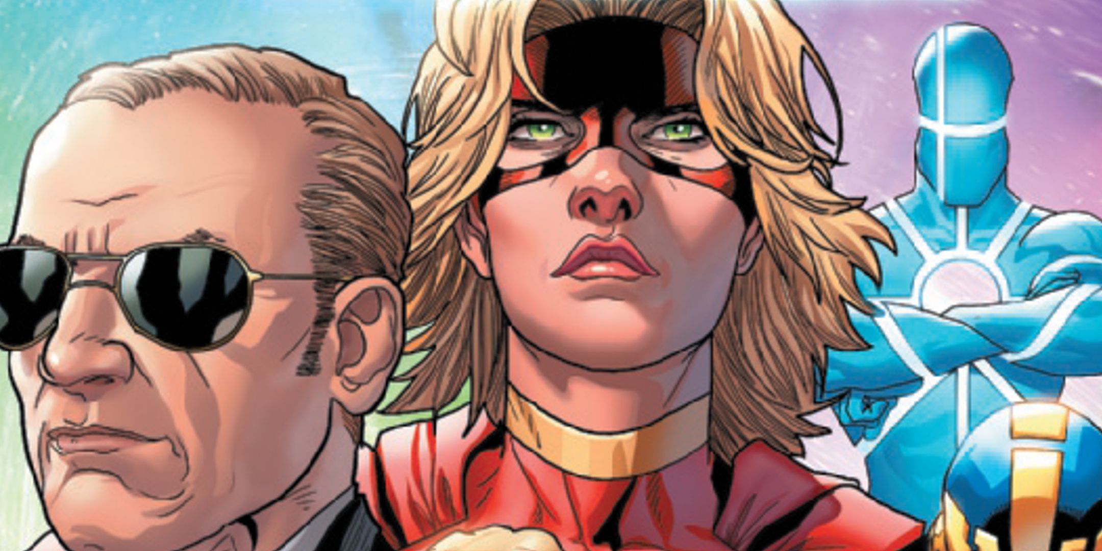 Marvel’s Greatest Pop Star Just Unmasked the Latest Traitor to Mutantkind