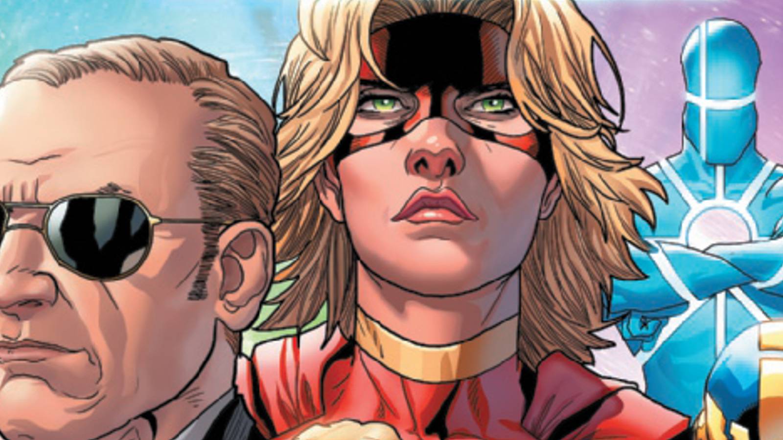 One of the Most Important Heroes in the Marvel Universe Is Dead – and ...