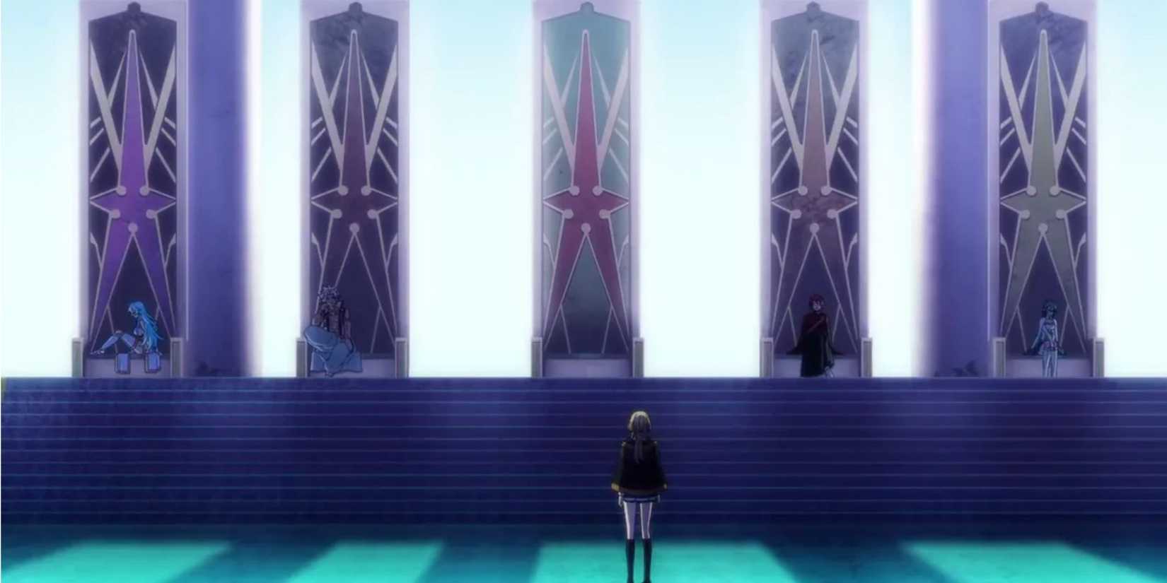 This 2024 Anime Has The Best Magic System in Modern Media
