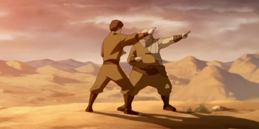 1 Crazy Avatar: The Last Airbender Theory Changes Everything We Know ...