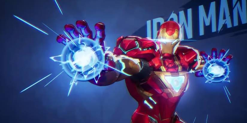 10 Best Ultimate Abilities in Marvel Rivals, Ranked