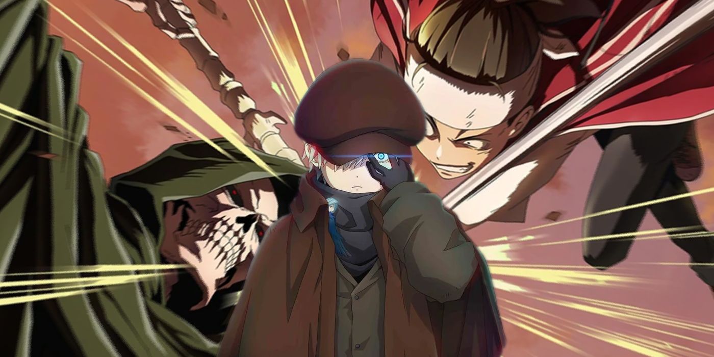 Solo Leveling's Eternal Slumber Returns in New Arise Webtoon Release