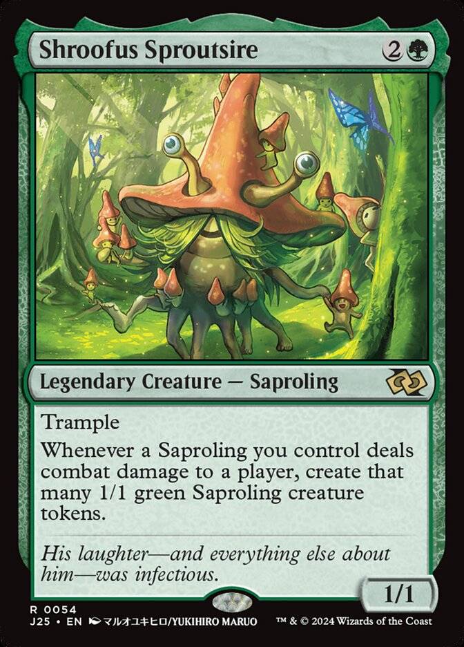 10 Best MTG Build Around Commanders in 2024, Ranked