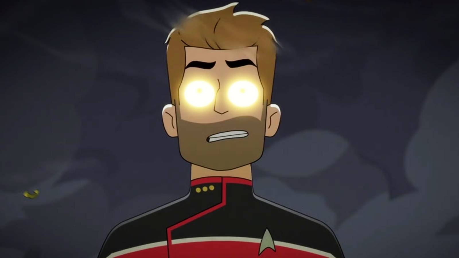 'My Favorite Ransom Scene': Star Trek: Lower Decks Star Teases a ...