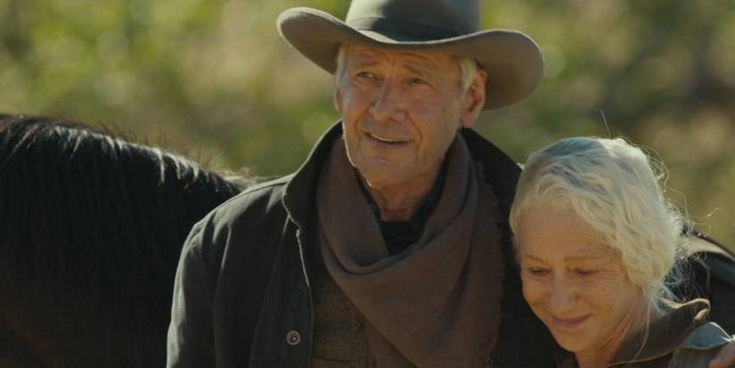 Who Is John Dutton's Grandfather? Every Possibility, Explained