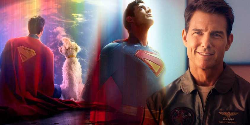 Every Superman Live-Action Actor, In Order