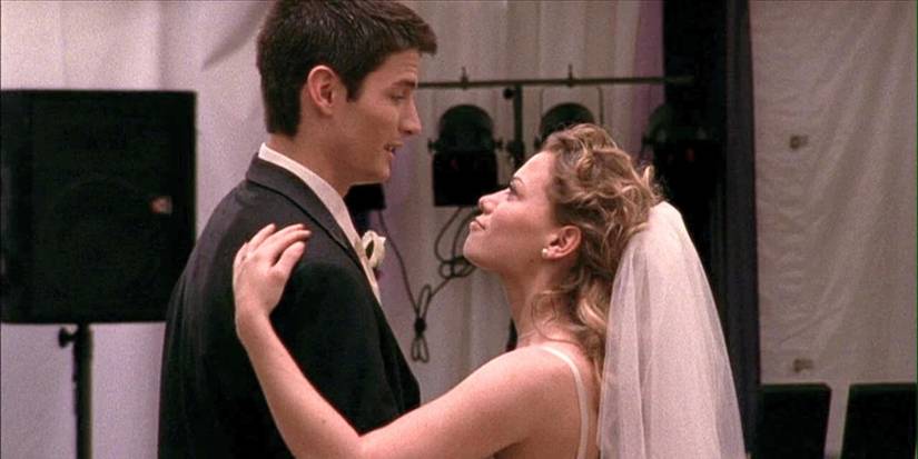 10 Best One Tree Hill Episodes, According to IMDb