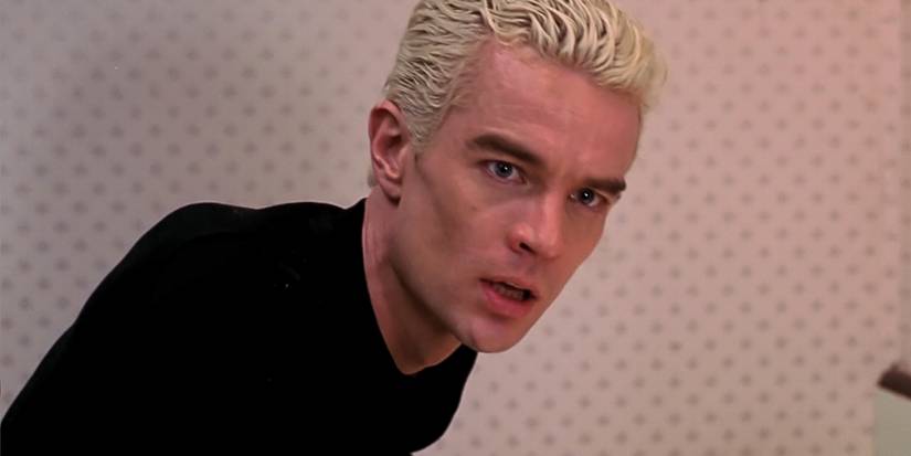 How Old Were the Main Characters in Buffy the Vampire Slayer?