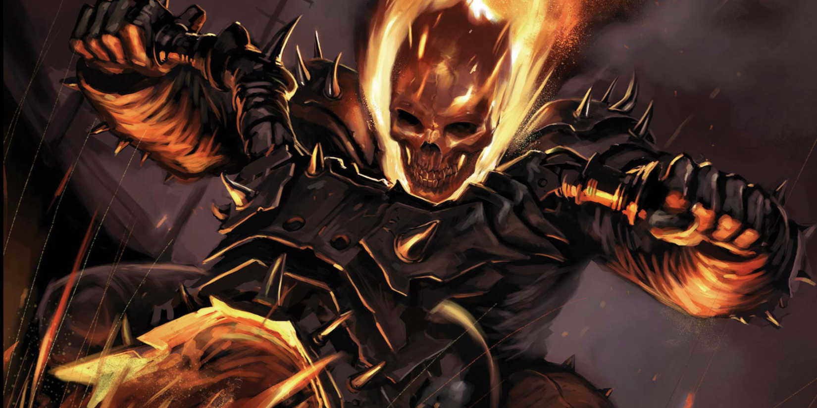 Where Will Mephisto Show Up Next in the MCU After Ironheart? Every ...