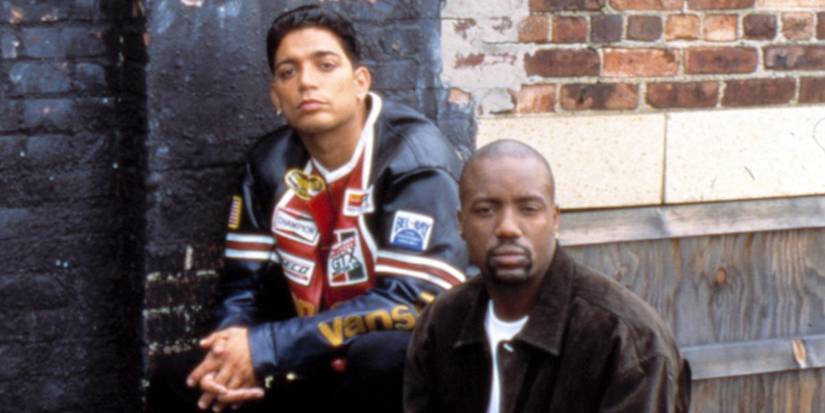 The 25 Most Underrated Police Dramas
