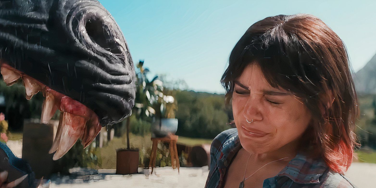 Opus' Terrifying Ending, Explained